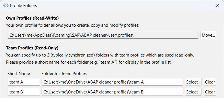 How To Clean Your Abap Code With One Keystroke Using Abap Cleaner